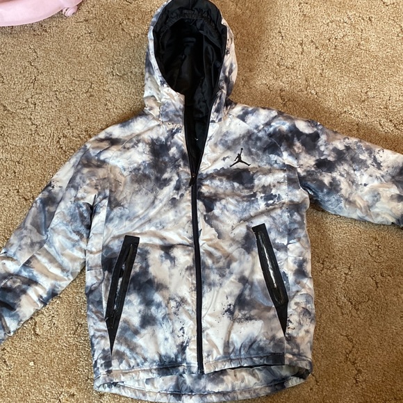 Jordan | Jackets & Coats | Boys Michael Jordan Winter Jacket | Poshmark